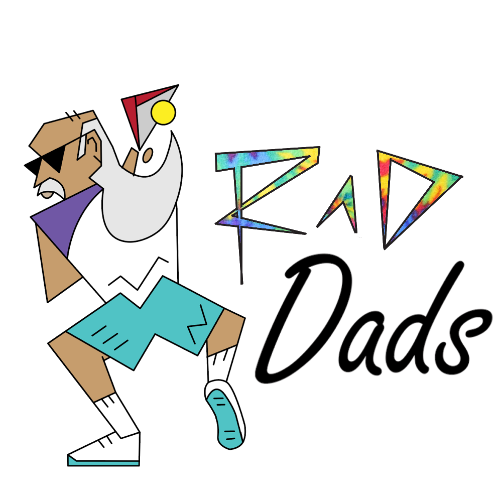 by Rad Dads – shop